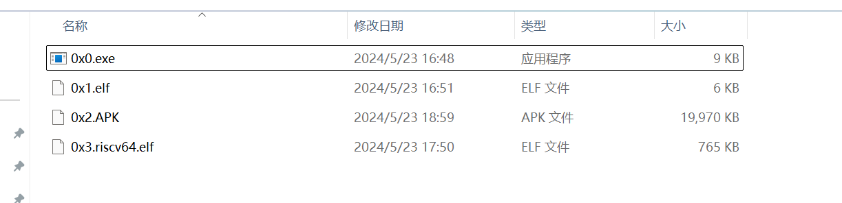 moeCTF--wp | iyheart的博客